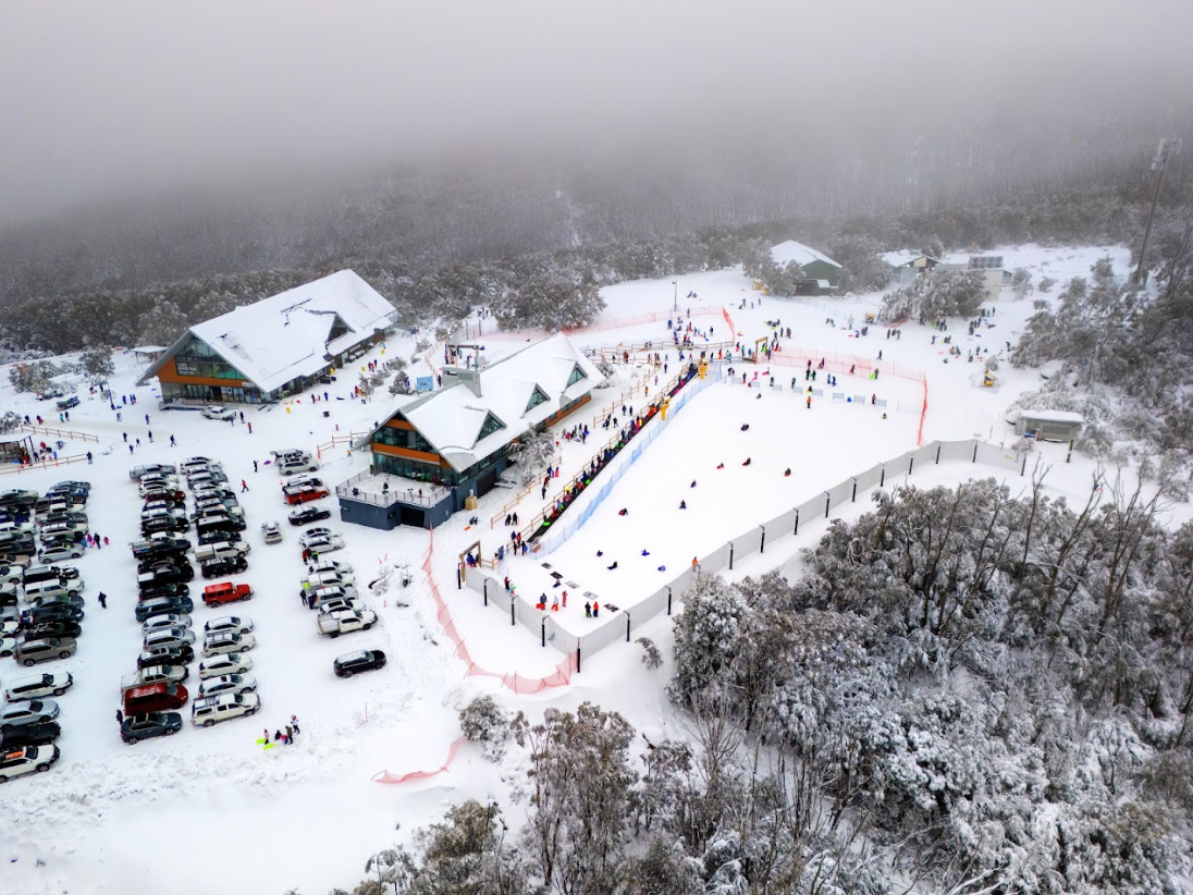 Lake Mountain and Mt Baw Baw EOI – now live