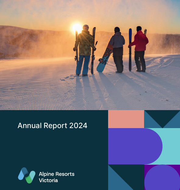 ARV 2024 Annual Report tabled in Parliament